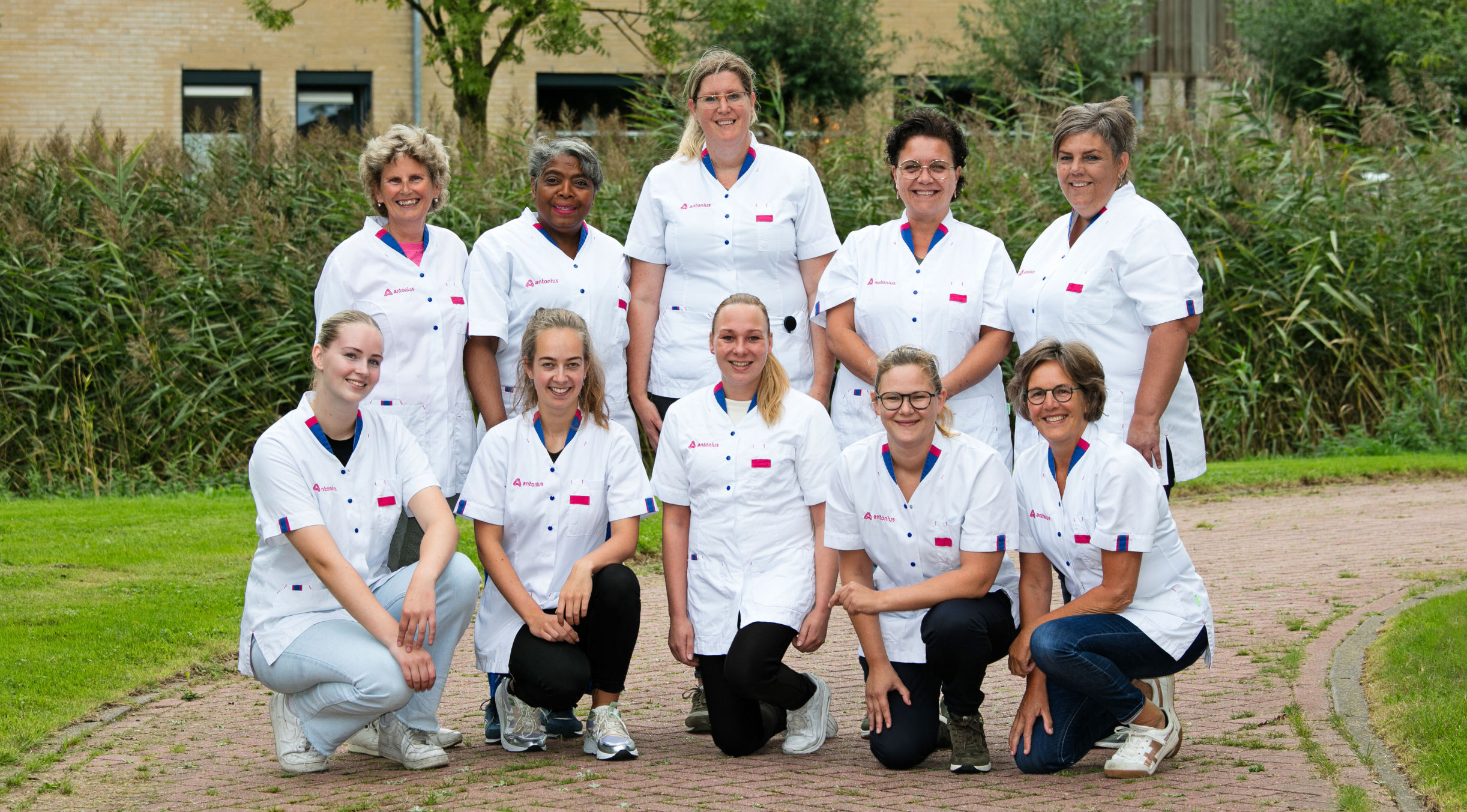 Zorgteam Sneek De Brekken